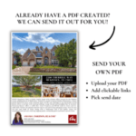 The Ultimate Guide to Real Estate Flyers That Sell
